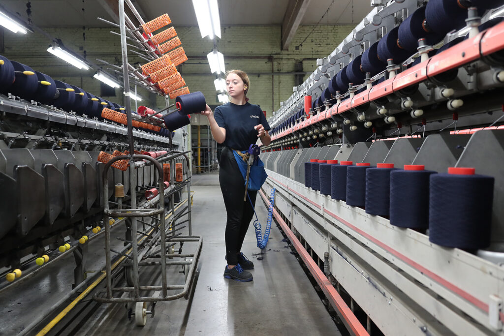 Notre offre - Utexbel